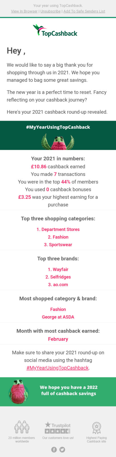 How to combine your email and social strategies | Dotdigital