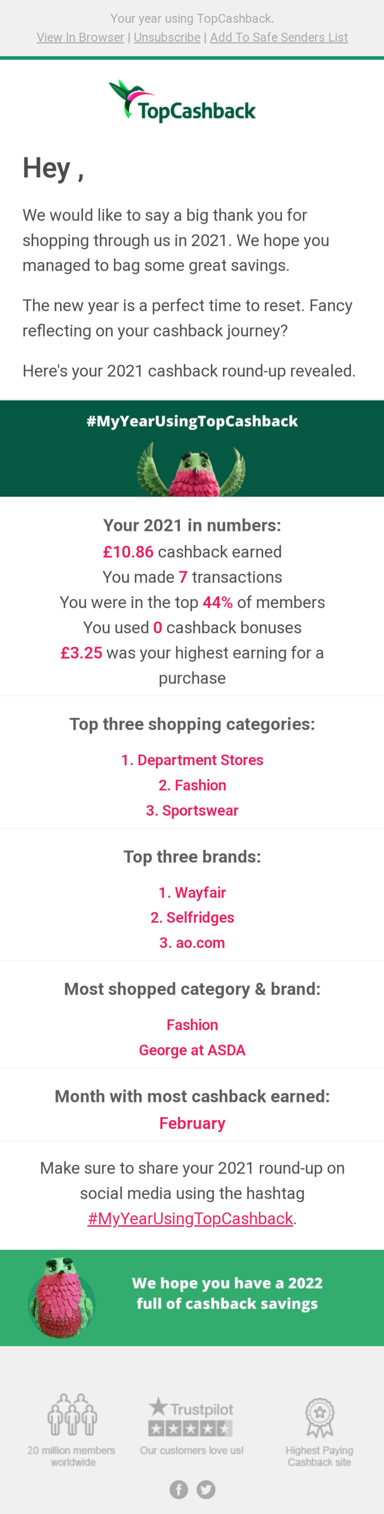 How to combine your email and social strategies | Dotdigital