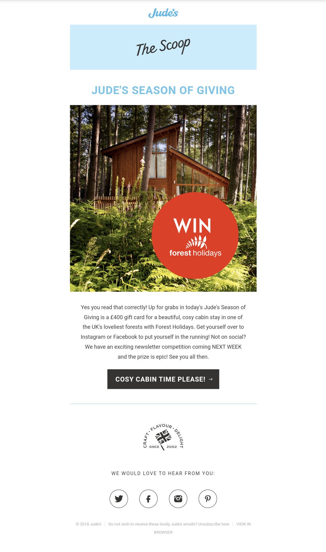 How to combine your email and social strategies | Dotdigital