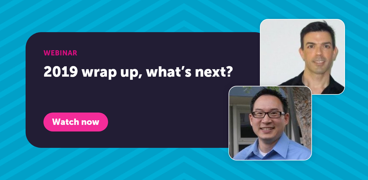 2019 wrap up, what’s next? | Dotdigital