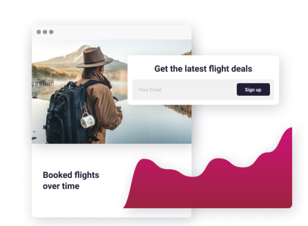 Use Case: Travel Marketing | Dotdigital