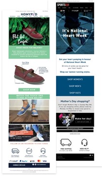 Sports marketing: how to keep fans engaged all year round?