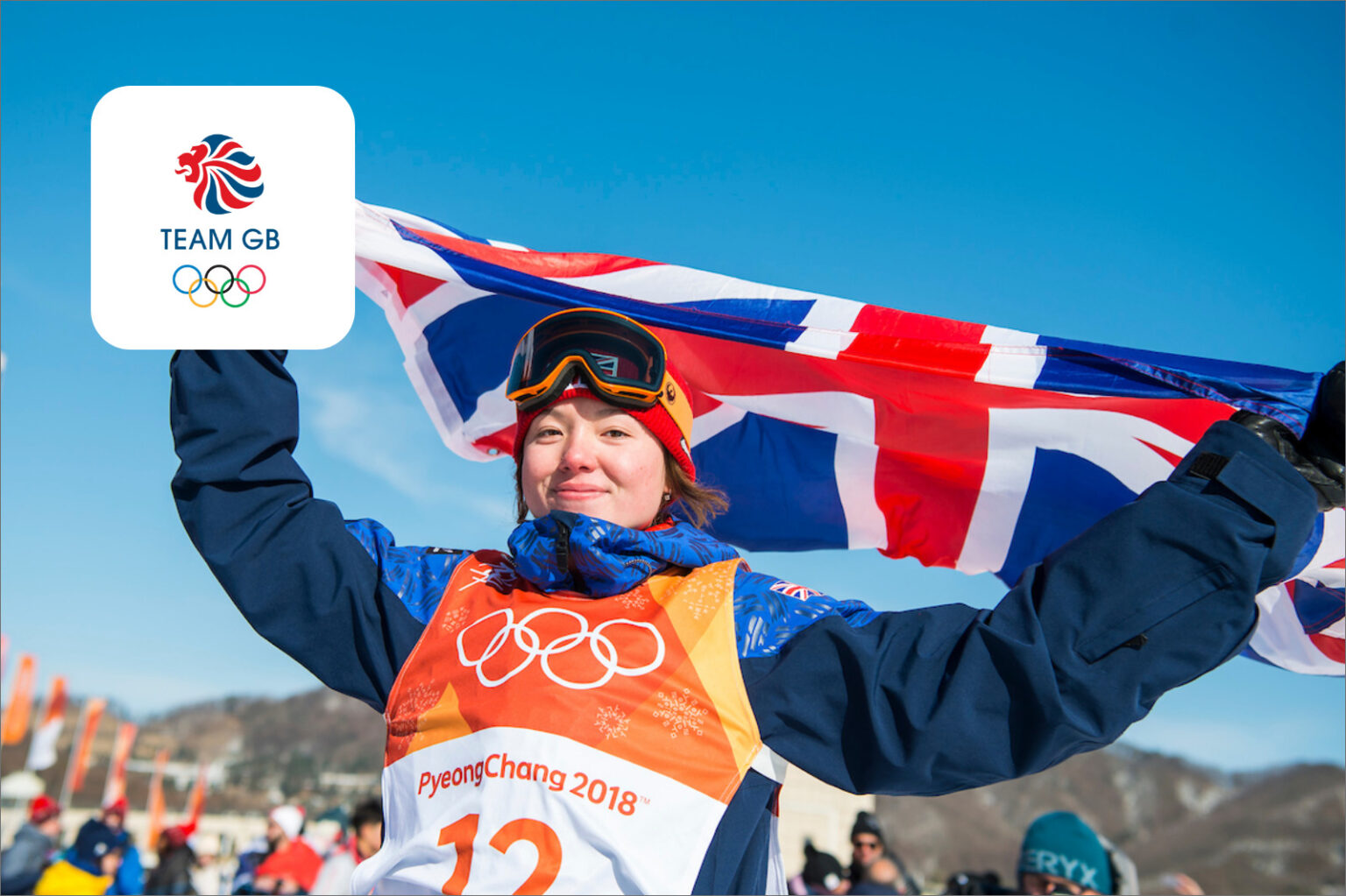 Team GB enhances fan loyalty with innovative email campaigns