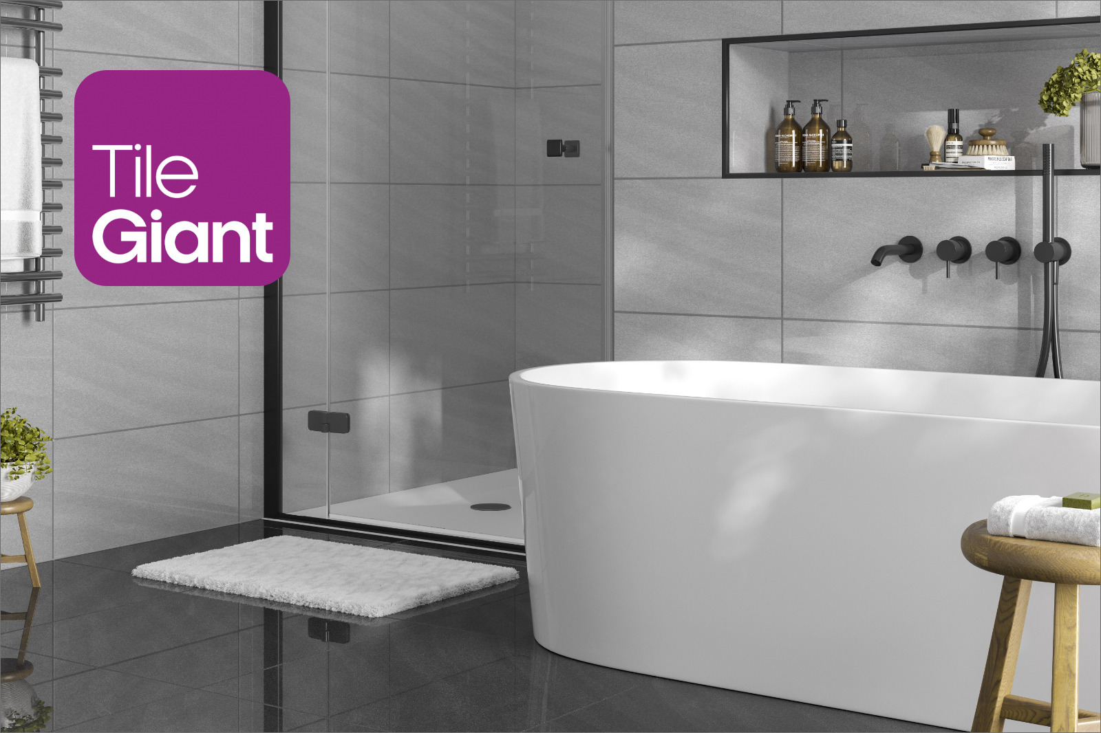 Tile Giant's new automations see open rates of between 40-50% | Dotdigital