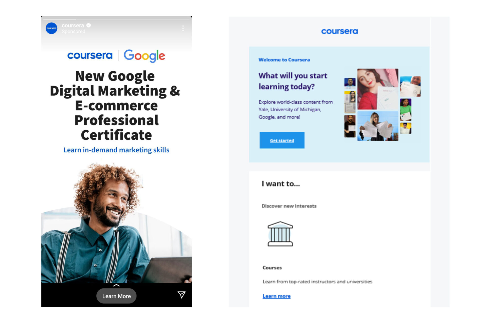 How to combine your email and social strategies | Dotdigital