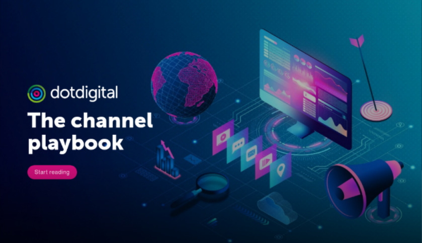 The channel playbook | Dotdigital