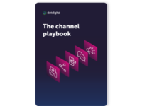 The channel playbook | Dotdigital
