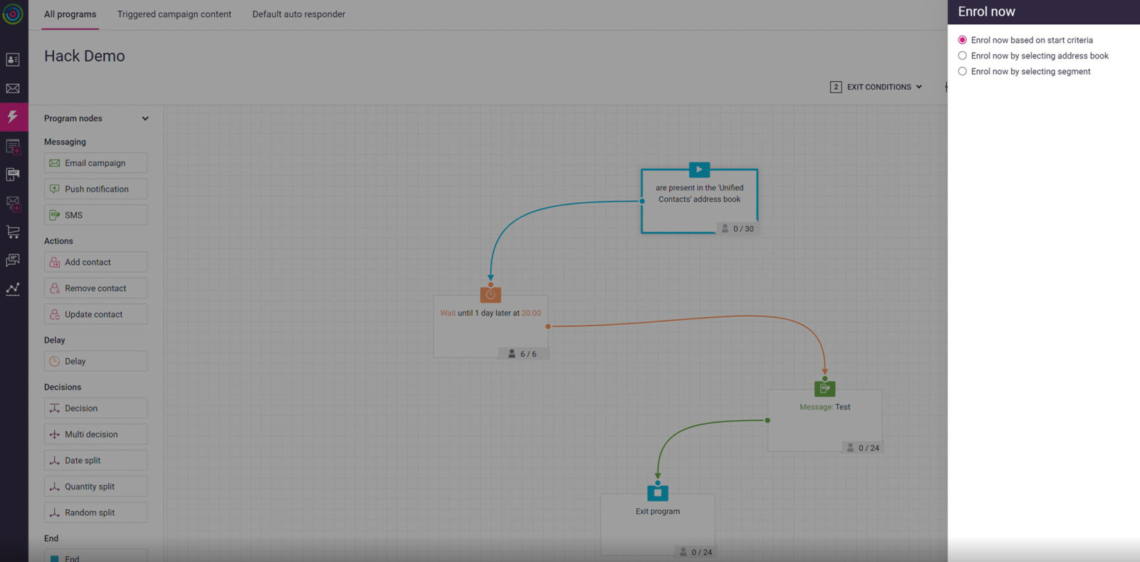 Hack week: collaboration and innovation thrive at Dotdigital