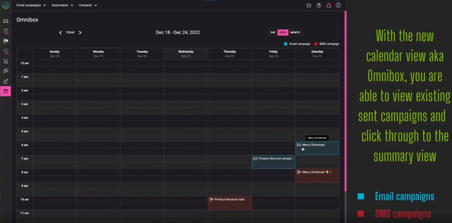 Hack week: collaboration and innovation thrive at Dotdigital