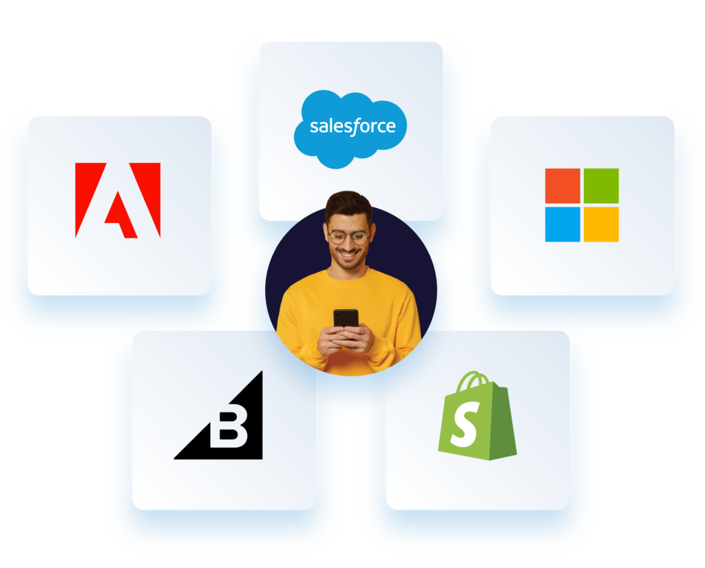 Dotdigital: All-in-one customer experience and data platform