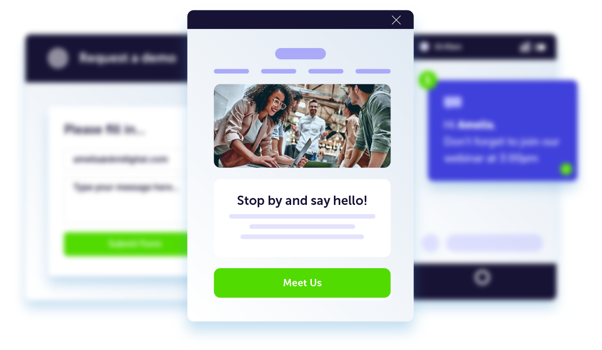 Dotdigital for Salesforce: Marketing automation integration