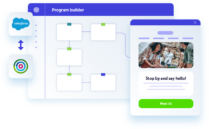 Dotdigital for Salesforce: Marketing automation integration