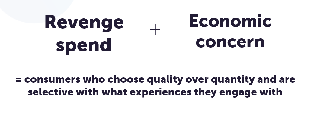 How you can keep up with high consumer expectations