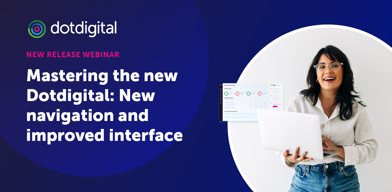 WinstonAI updates, SMS in seconds, and a Dotdigital app