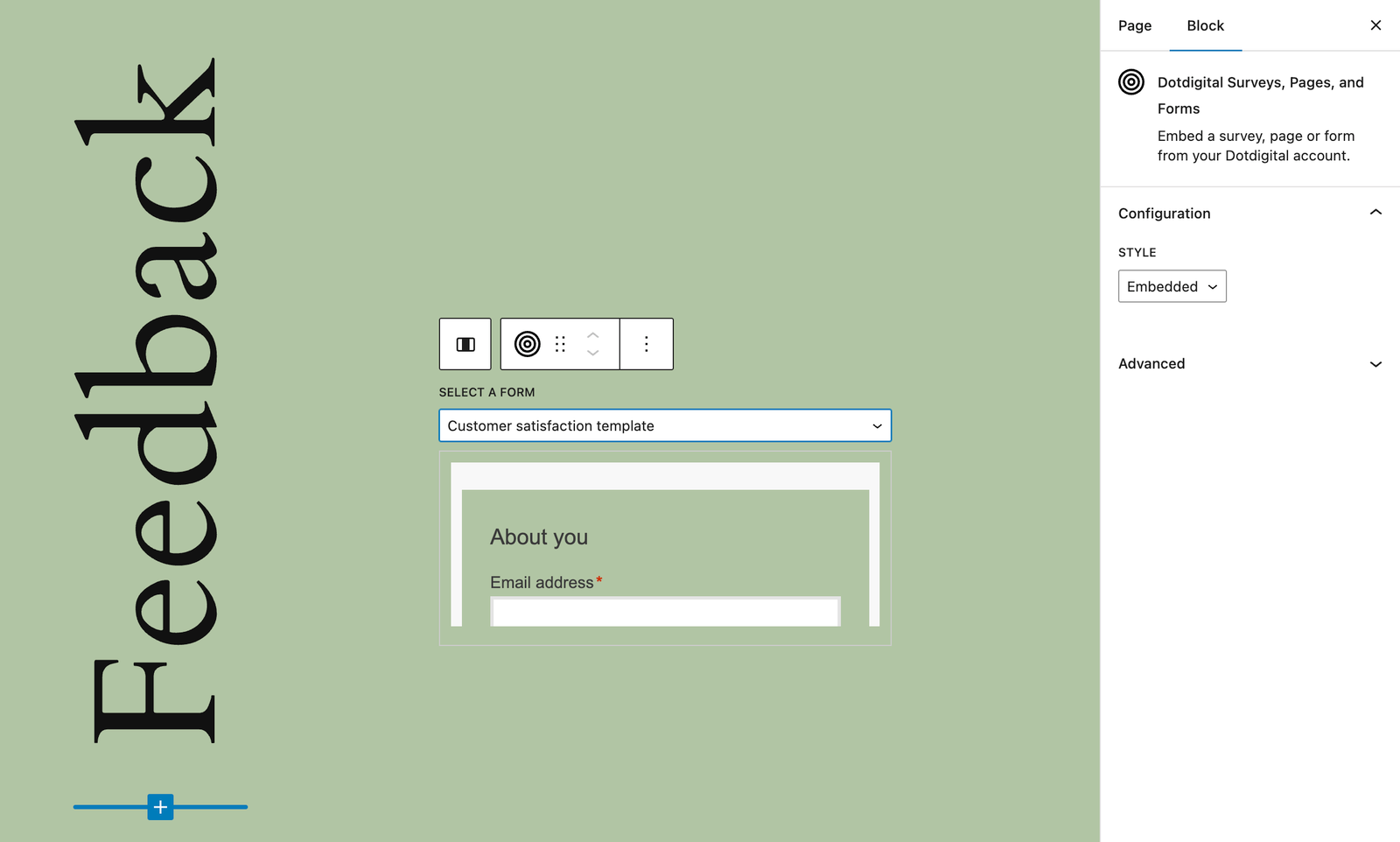 Simple Dotdigital integration with WordPress