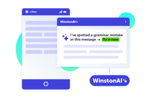 WinstonAI™: Artificial intelligence for marketing automation