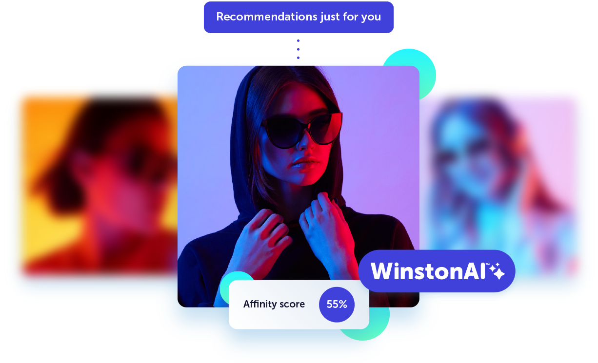 WinstonAI™: Artificial intelligence for marketing automation