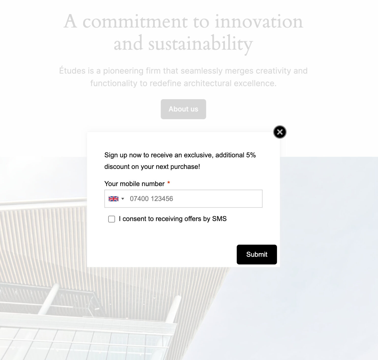 Simple Dotdigital integration with WordPress