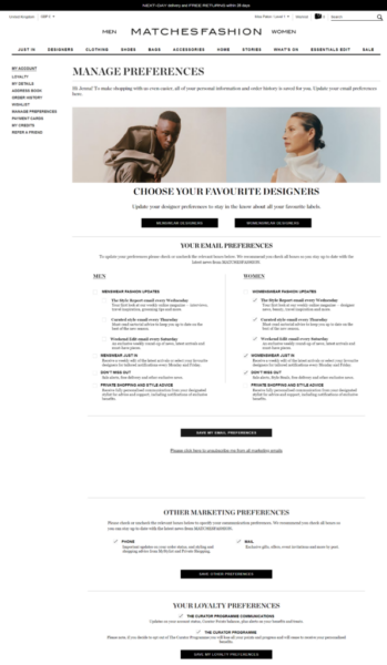 The power of preference centers and how to harness it