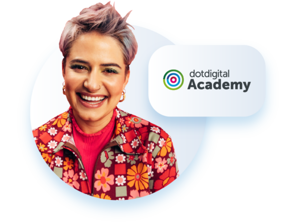 What’s new: The Dotdigital Academy, Shopline integration, and MMS success