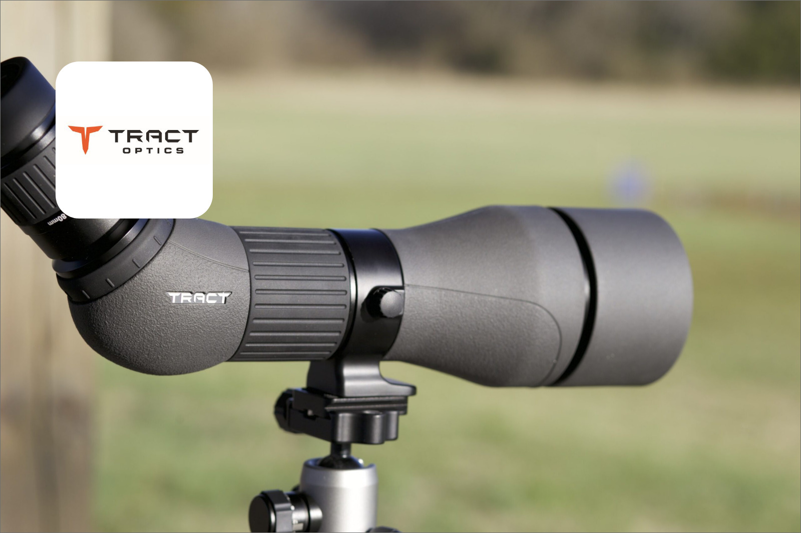 TRACT Optics | Dotdigital