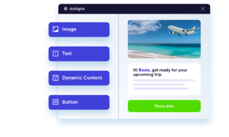 Discover Dotdigital: Email marketing | Dotdigital