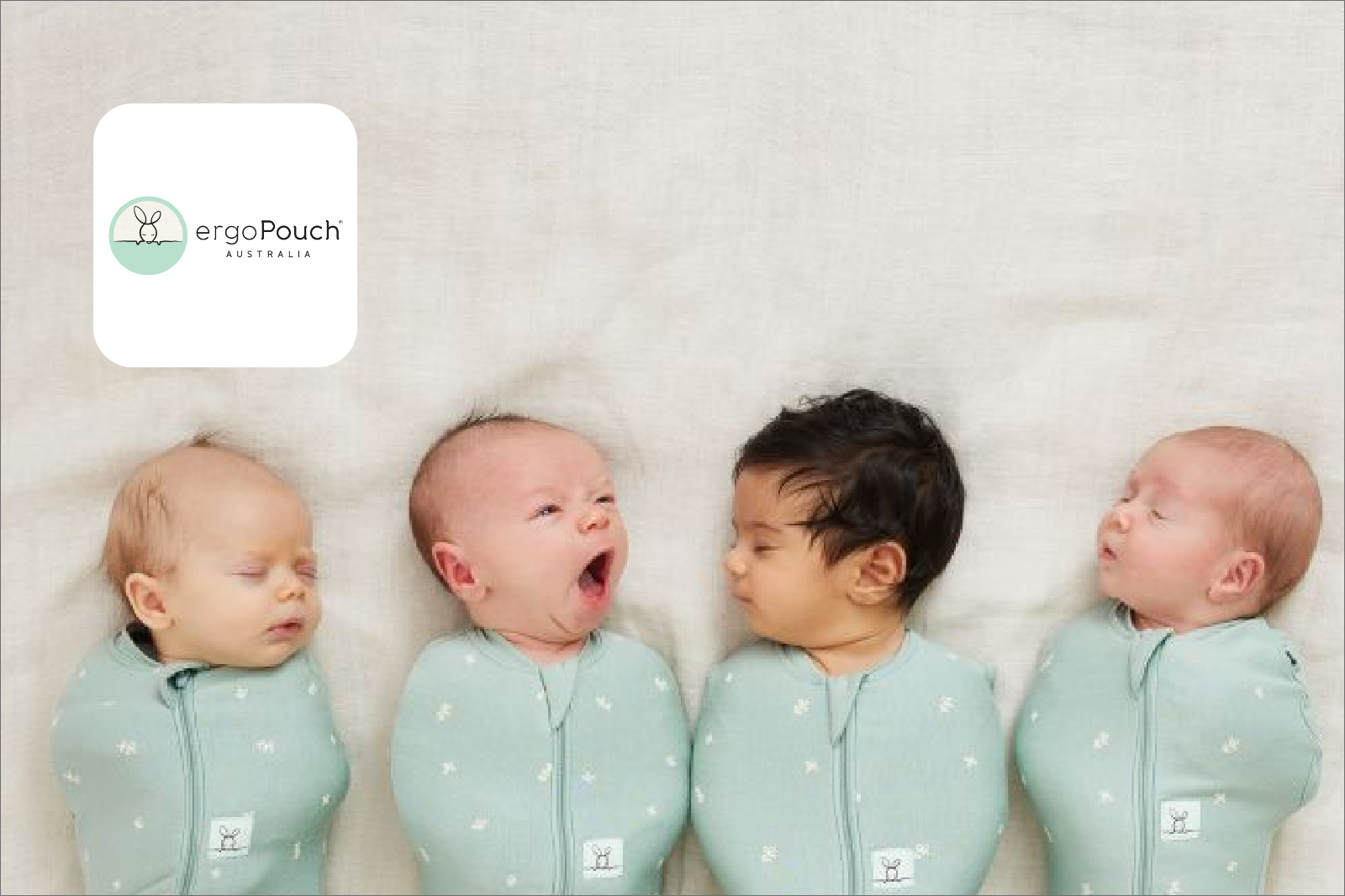 ergoPouch | Dotdigital