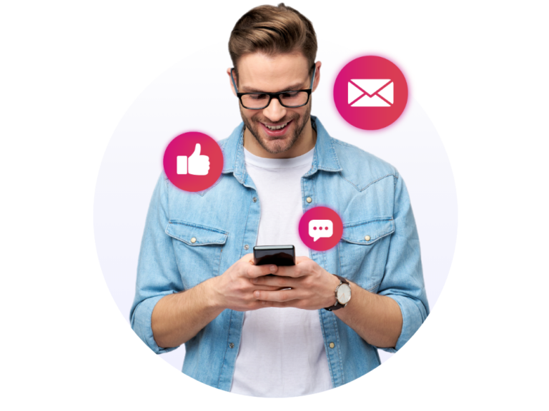 How to master cross-channel experiences | Dotdigital