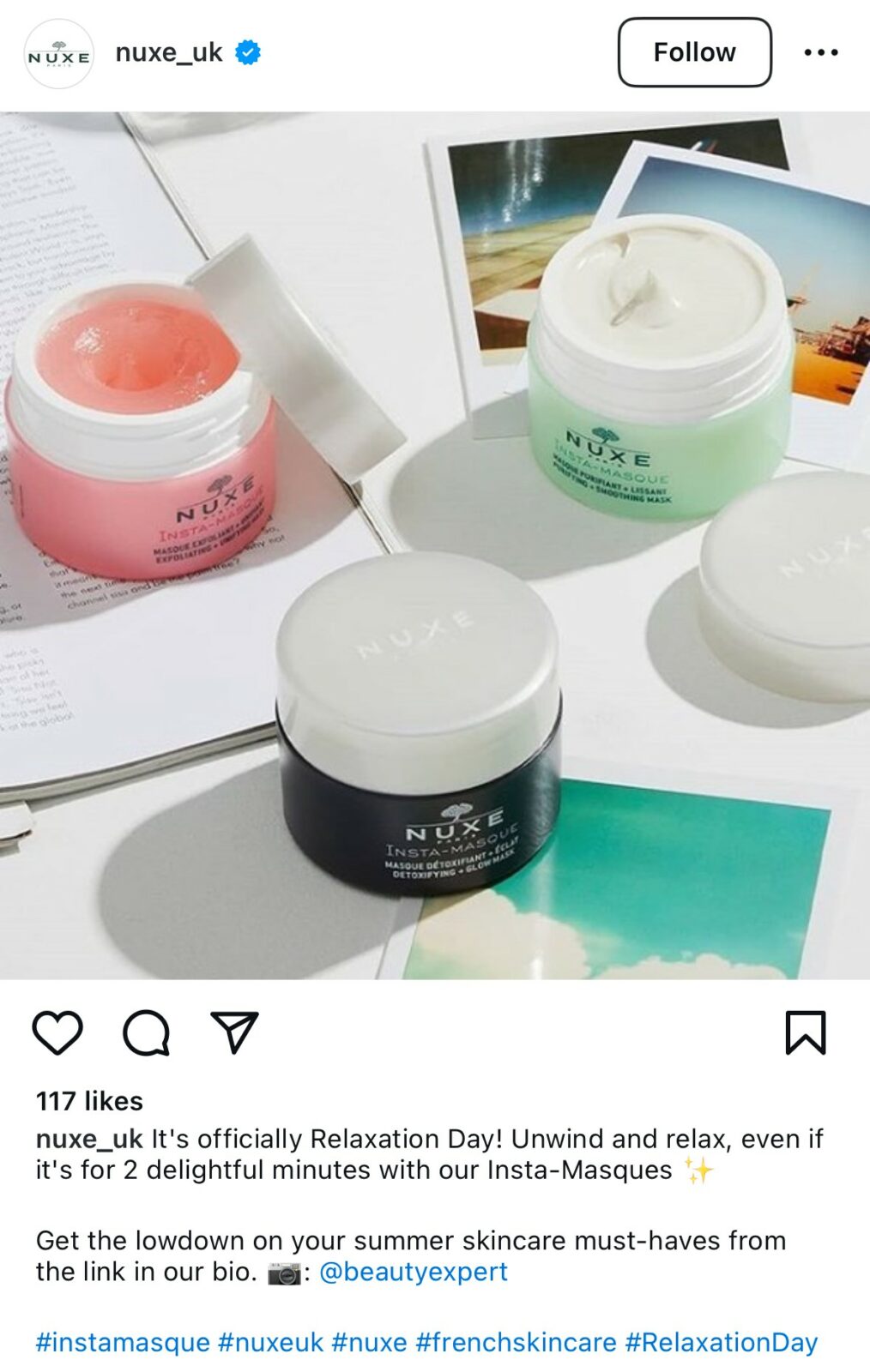 August 2024 social media calendar